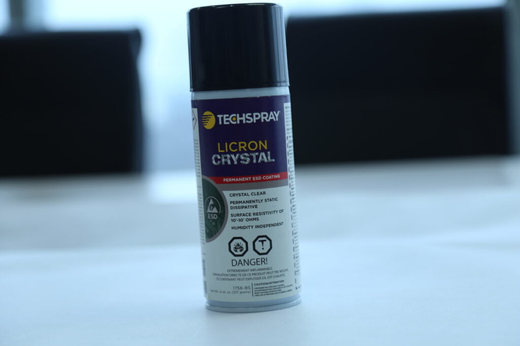 TECHSPRAY 1756 - Kanocom